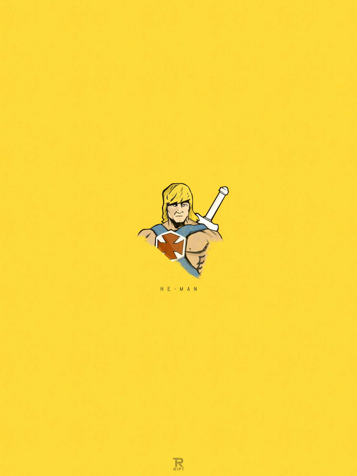 102+ He Man Wallpaper HD