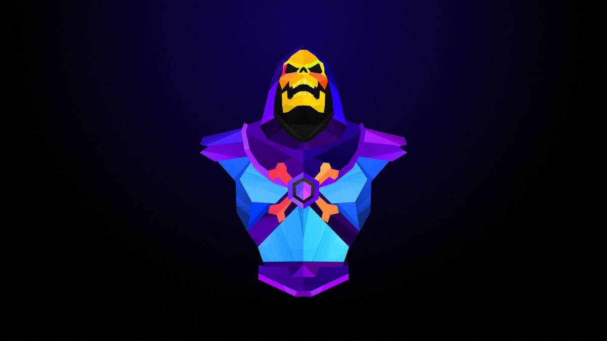 89+ He Man Wallpaper HD